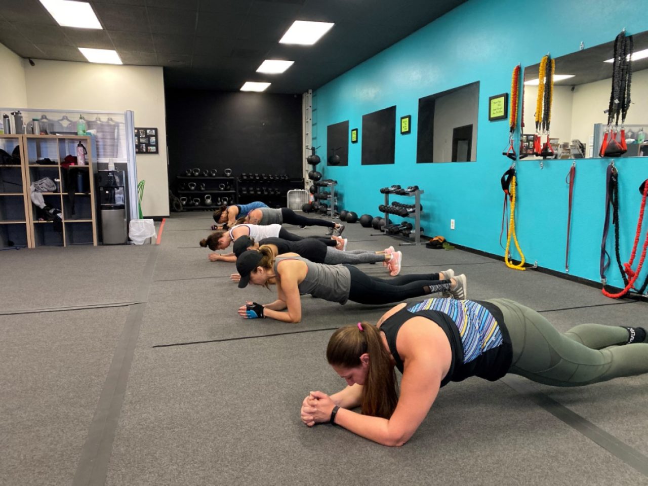 Meet Our Coaches and Personal Trainers - Sculpt Fitness